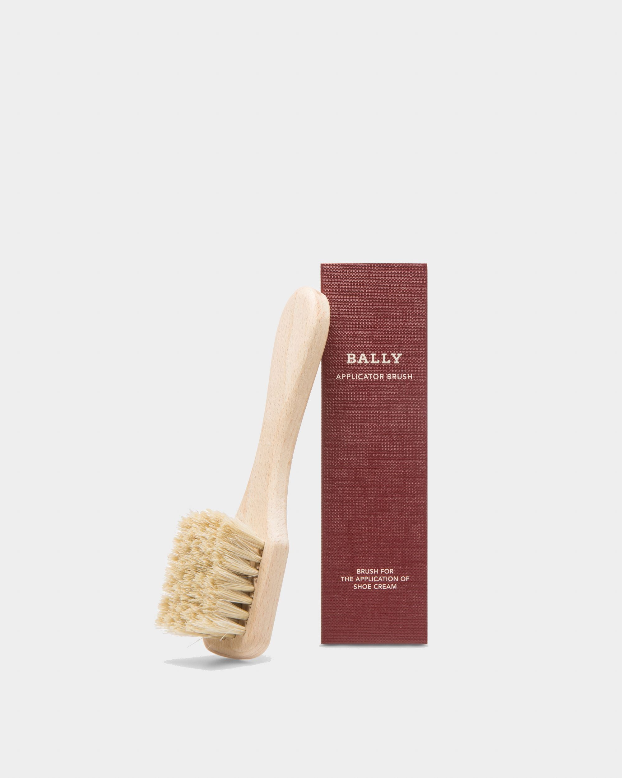 Men's Applicator Brush Shoe Care Accessory For All Shoes | Bally