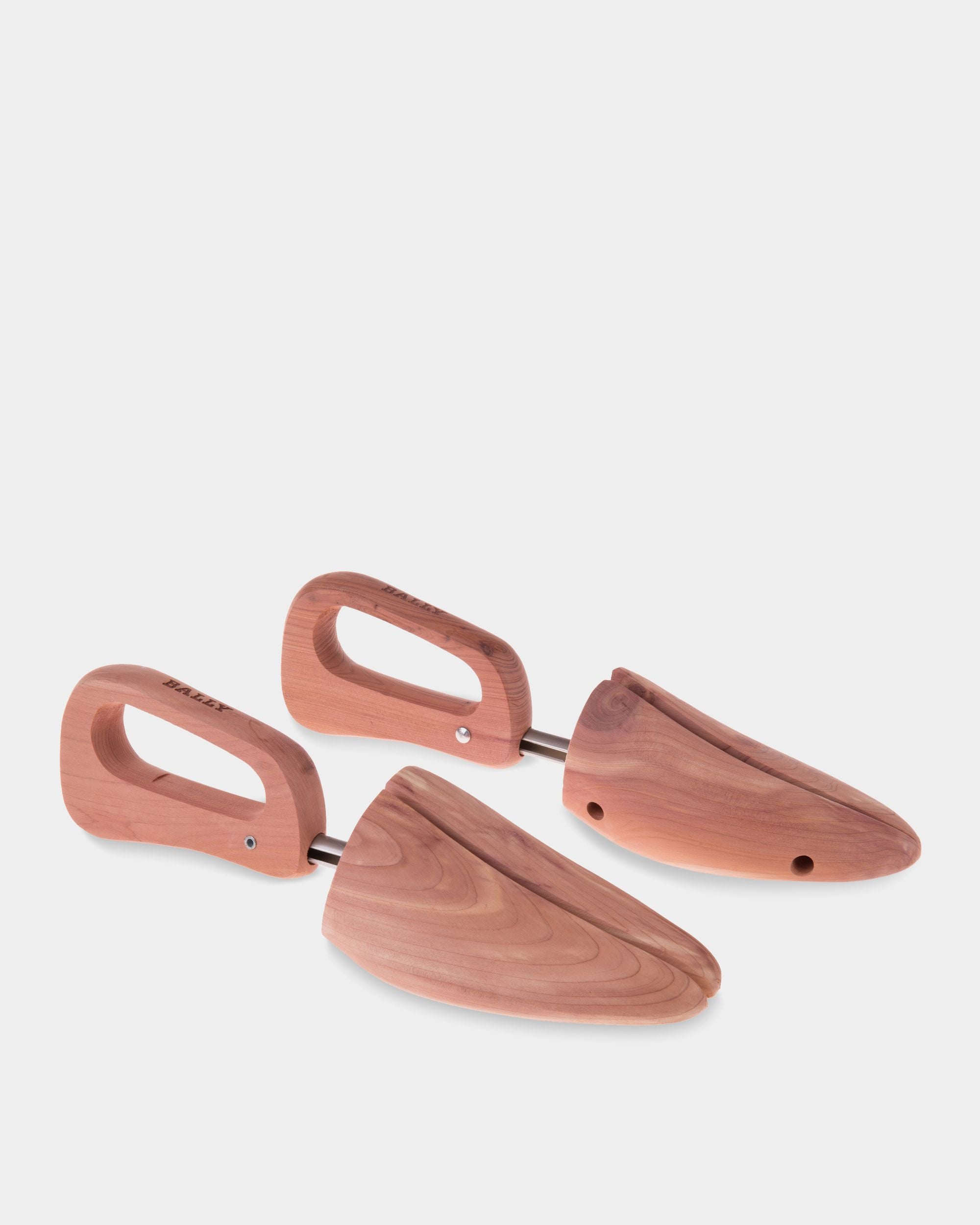 Men's Natural Cedar Shoe Trees | Bally